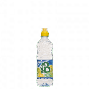 Our Flavours - Macb - Refreshing Range of Scottish Spring Water