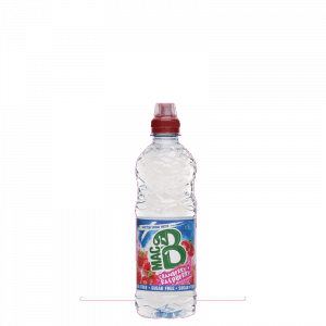 Our Flavours - Macb - Refreshing Range of Scottish Spring Water