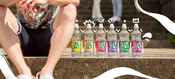 Stockists - Macb - Where to find Macb! - Flavoured Spring Water