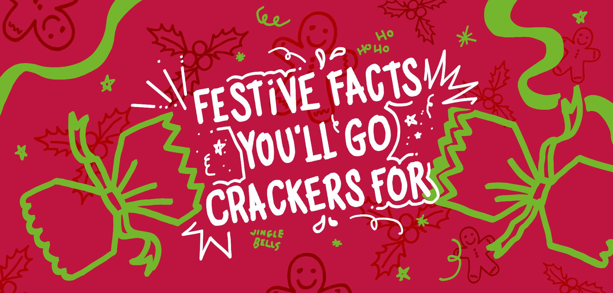 Festive facts you’ll struggle to get yer heid round! - Macb